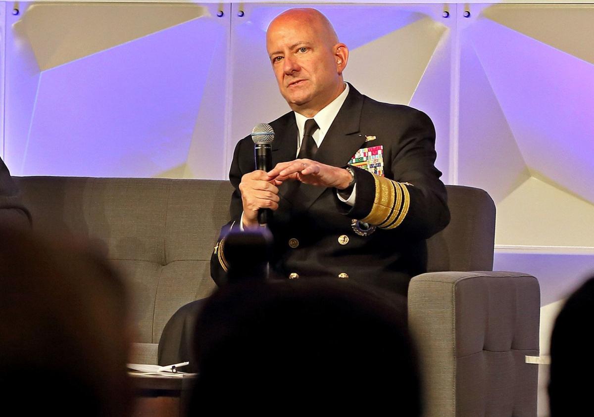 Gov. Mike Parson and Robert Sharp: Building a workforce of the future ...