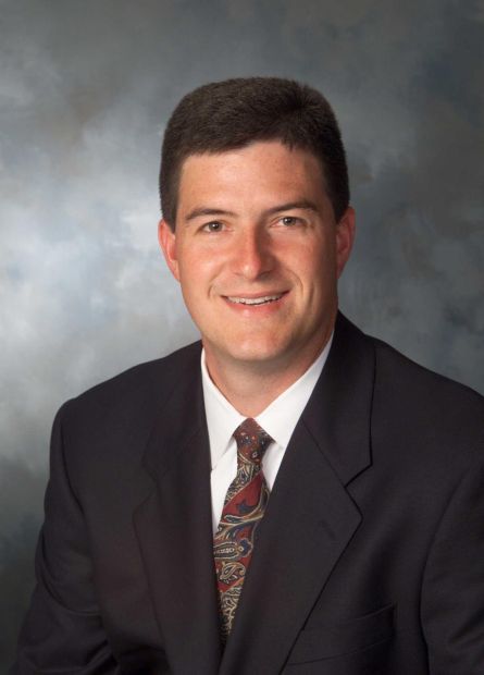 State Sen. Lager has empty campaign treasury, new job