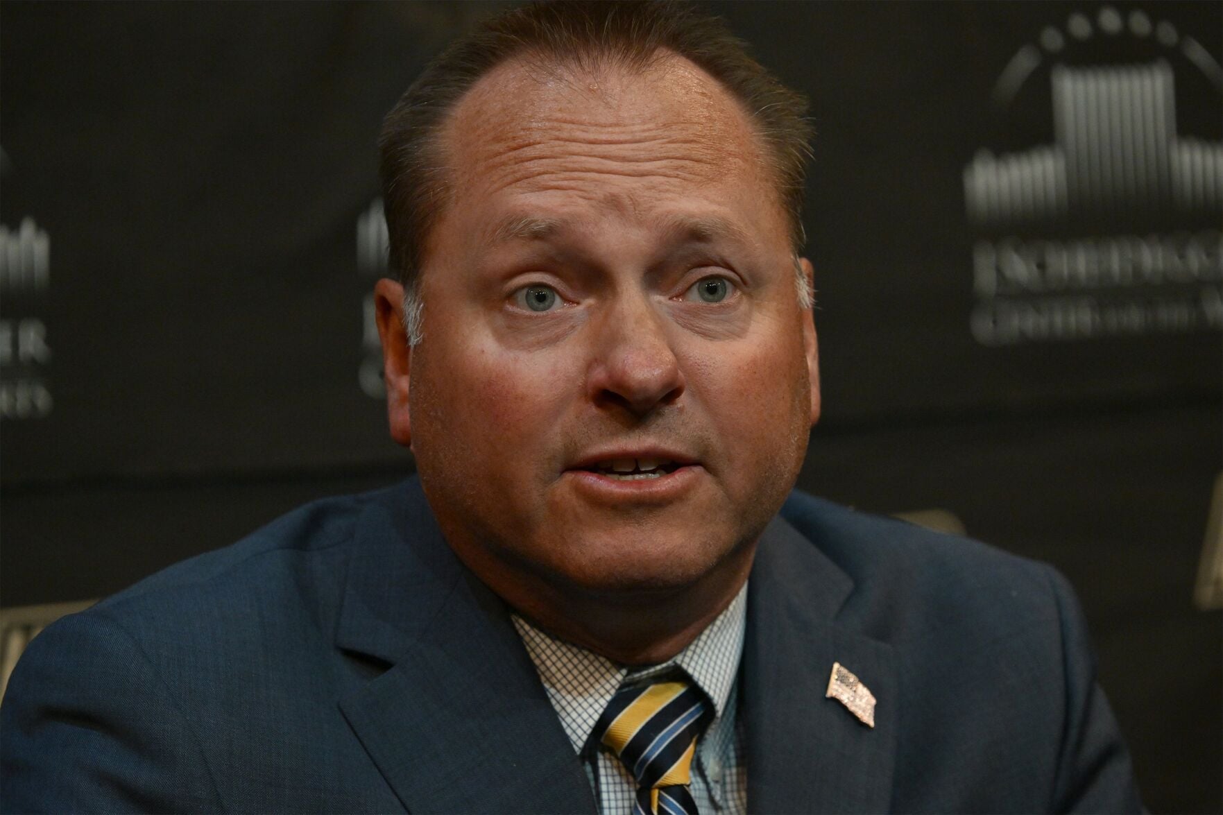 St. Charles Co. candidate drops out of police chief search