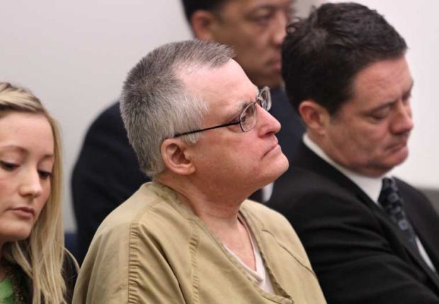 Killer of St. Louis County teen, once also convicted in 2 Belleville ...