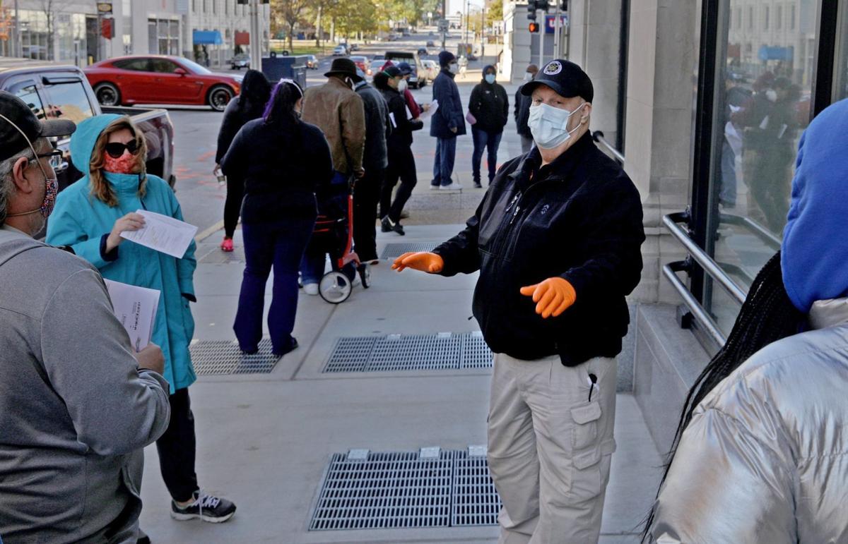 In-person absentee voting begins Tuesday for St. Louis primary