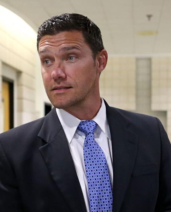 Charles Flagg's Instagram, Twitter & Facebook on IDCrawl