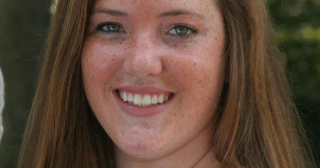 Villa Duchesne: Morgan Lynn Gast