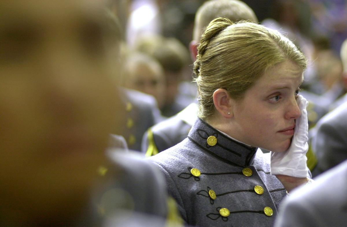 Editorial: Misogyny and sexual assault at Virginia Military Institute ...