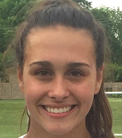 Emily Groark • Incarnate Word Soccer