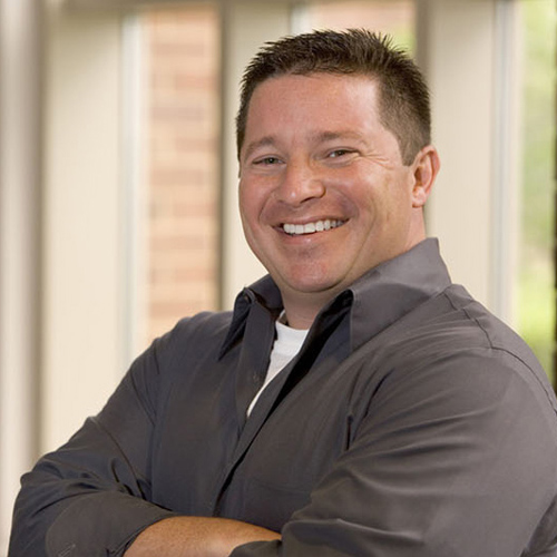 Tim Hayden named to head Entrepreneurship Center at SLU