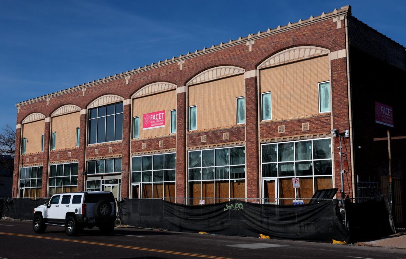 Developer says friend of Virvus Jones sought fee for access