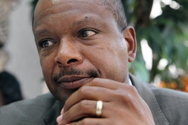 Former St. Louis police chief gets spot in Nixon's cabinet, leading ...