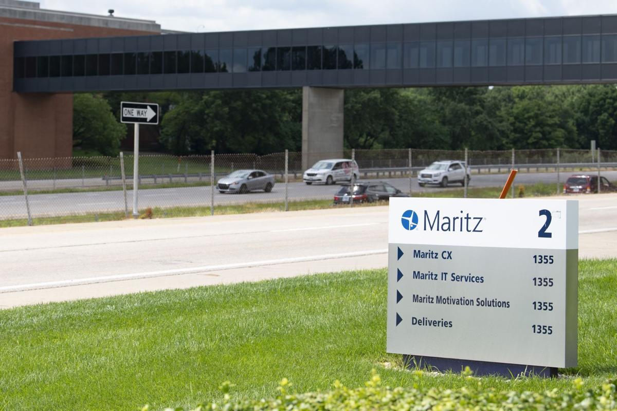 Maritz Motivation chief to depart as spinoff plans halted