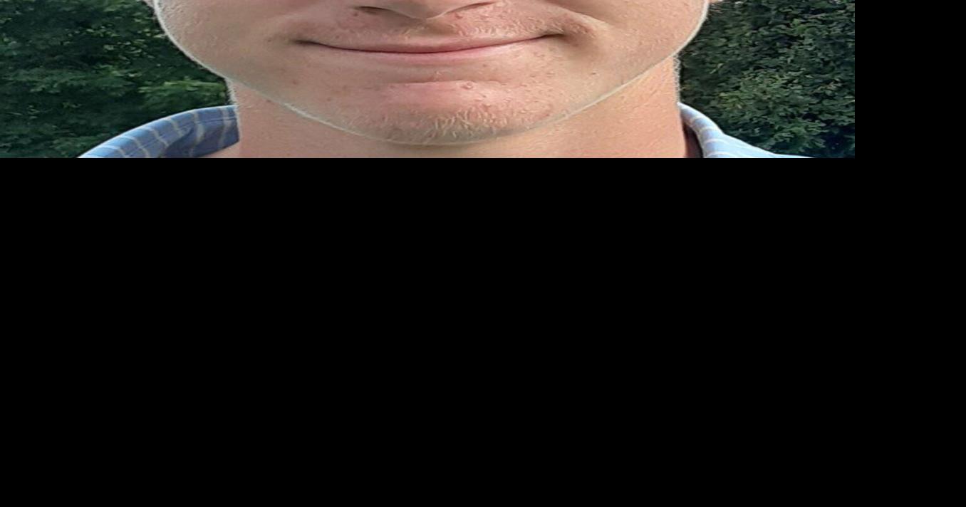 Aidan O’Keefe • Alton Marquette golf