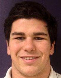 Tim Gant • CBC wrestling