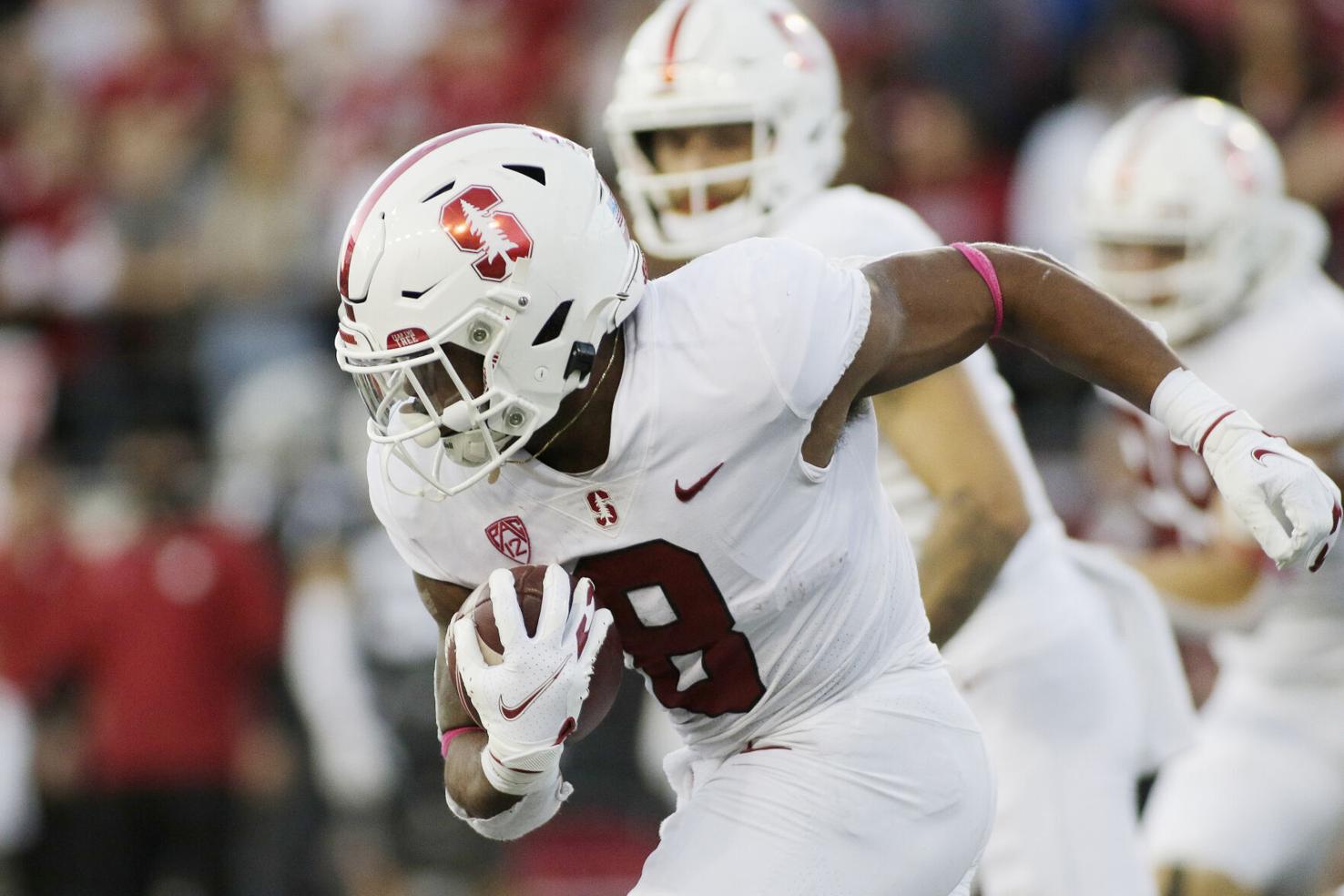Nathaniel Peat: 3 things to know about the Mizzou football running back ...