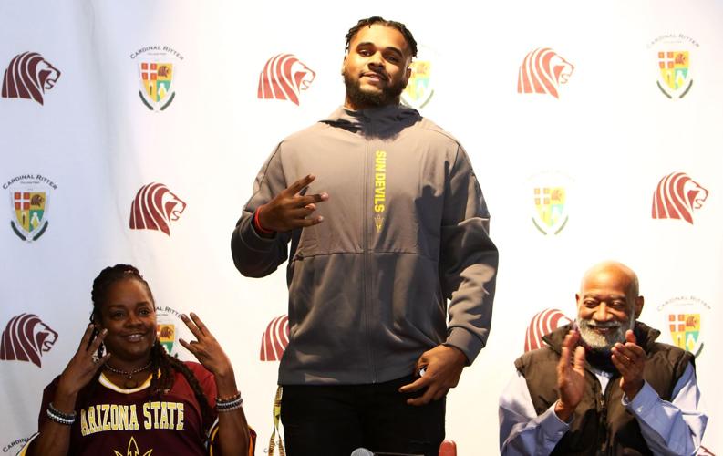 Why No. 45 means everything to new Mizzou defensive end Joe Moore III