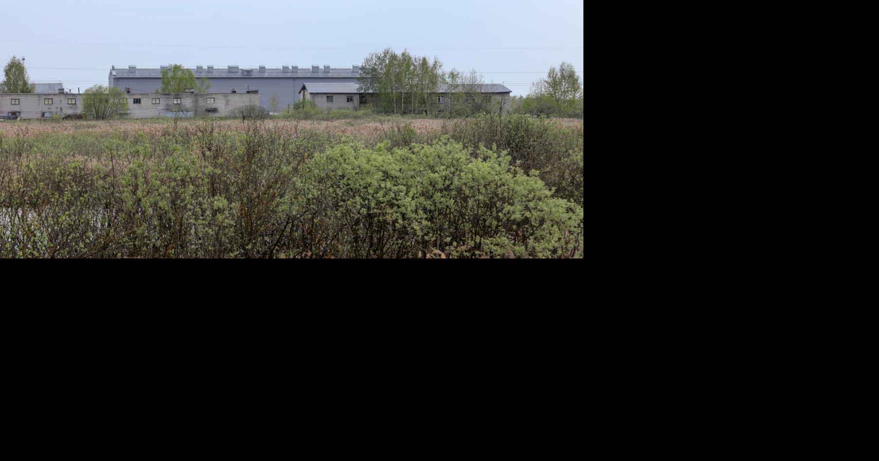 How Russia’s new Gulag tries to break convicts like Alexei Navalny