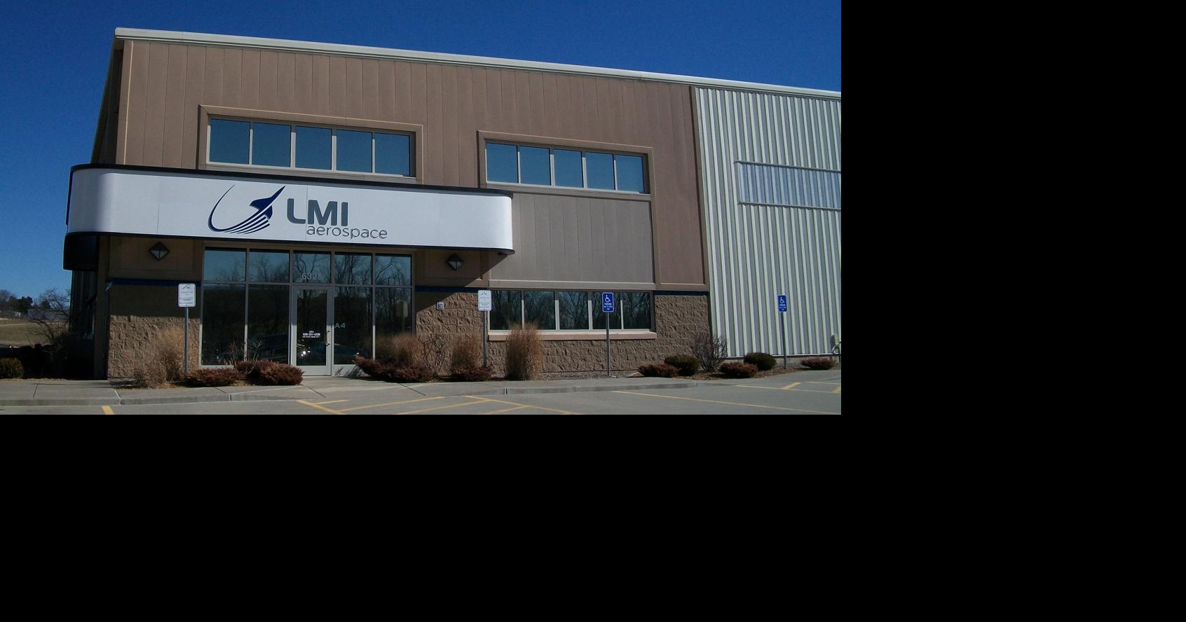 LMI expanding Washington facility, adding 60 jobs