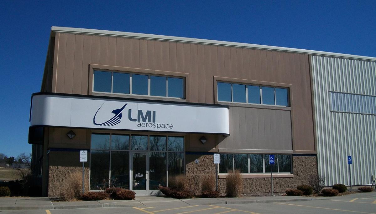 LMI expanding Washington facility, adding 60 jobs