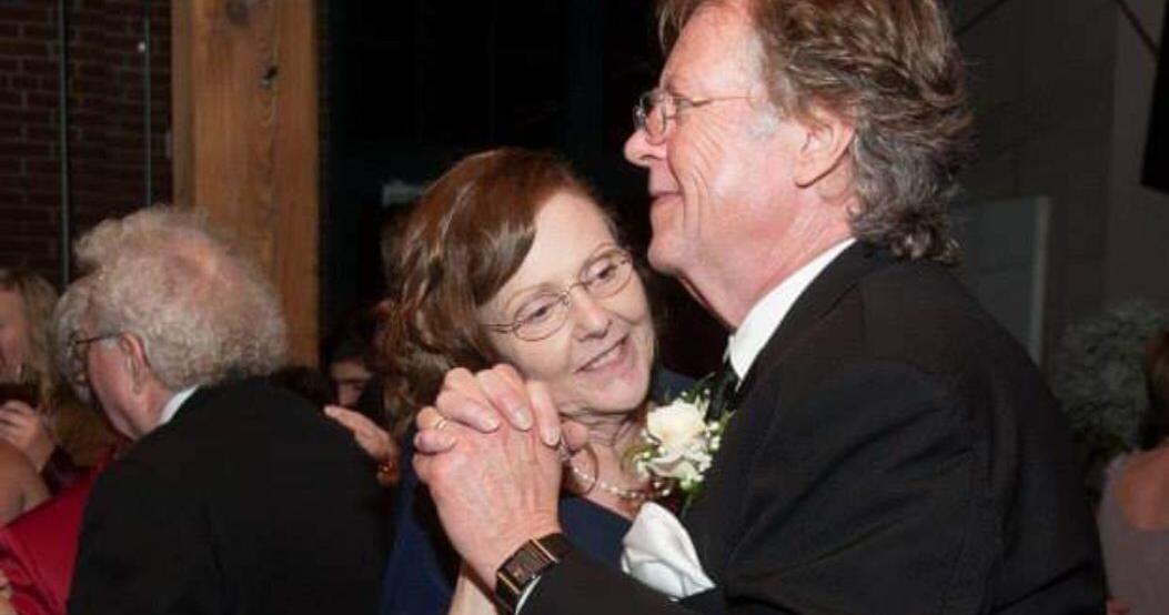 Eureka couple stabbed at Nebraska rest area were on first road trip ...