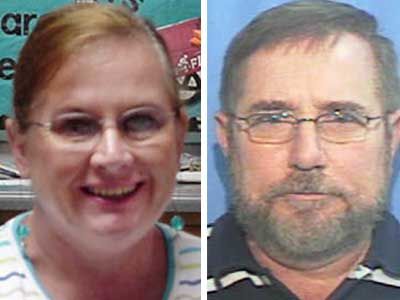 Wheels in motion to bring spree-killer Sheley to Hillsboro to stand trial