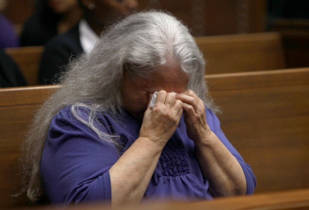 Clemons' lawyers claim he was coerced into confessing 1991 bridge murders