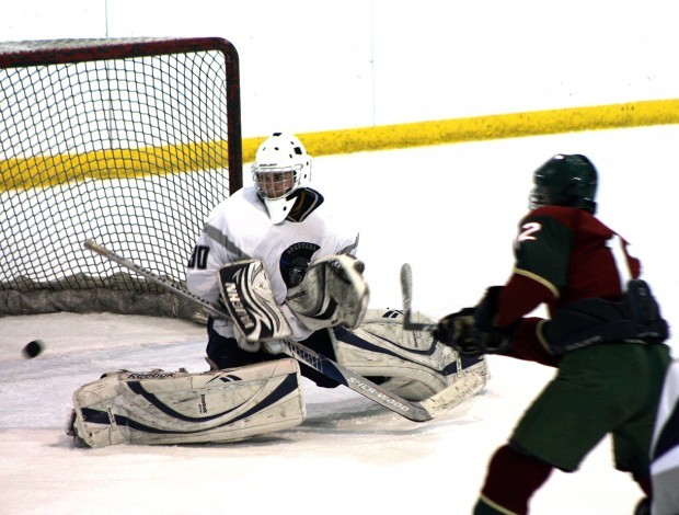 Grabowski, Francis Howell Central move into Challenge Cup semifinals