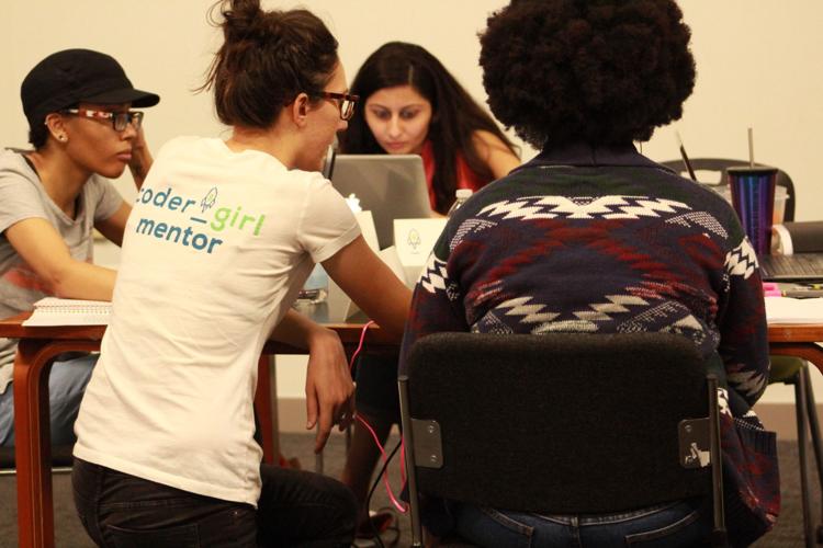 LaunchCode gets $100,000 donation to expand CoderGirl tech training in ...