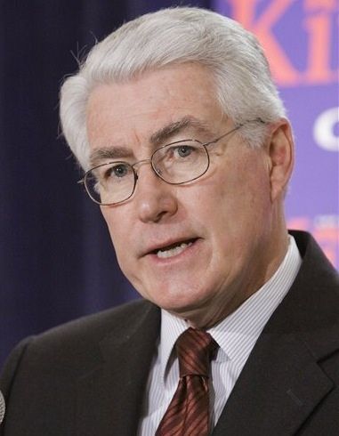 Political buyer's remorse? Ex-Illinois Gov. Edgar, who backed Rauner ...
