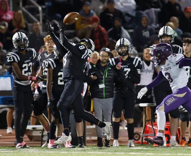 Zae Jones' versatility helps Lafayette to best run in more than a ...