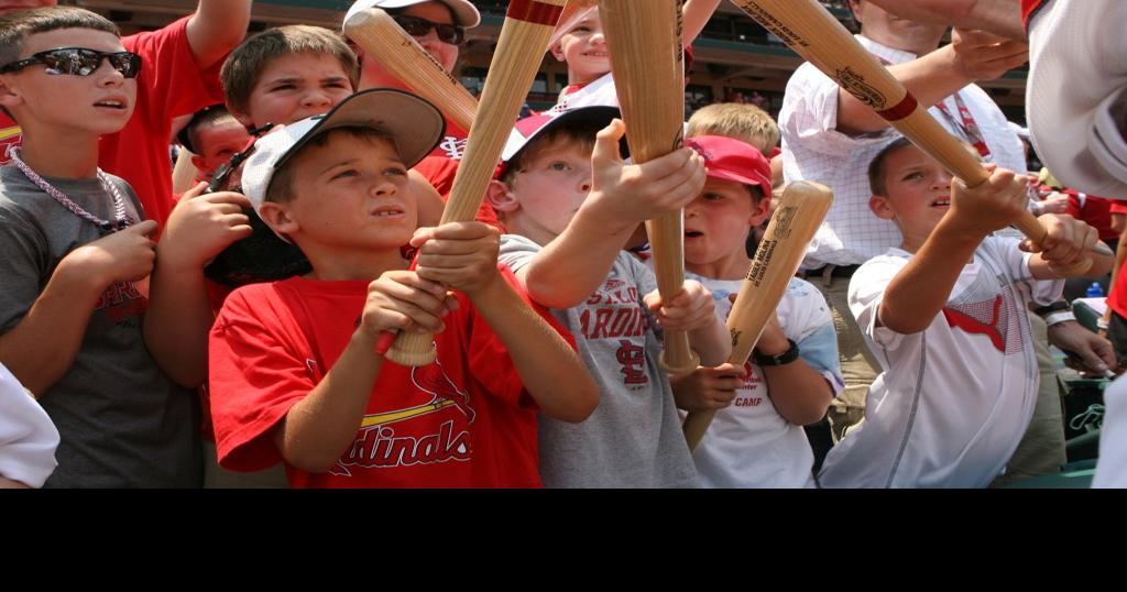 Get an autograph, no Sharpie required