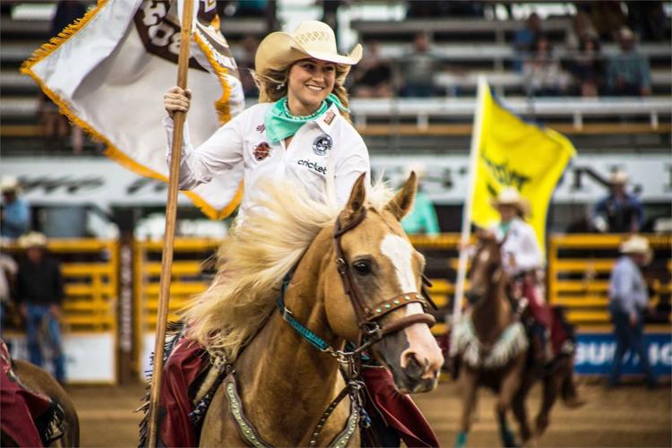 Sikeston Bootheel Rodeo