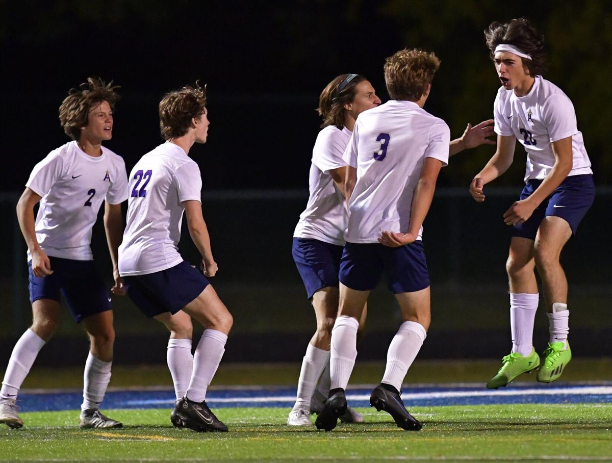 Althoff soccer super-sectional rescheduled for Wednesday