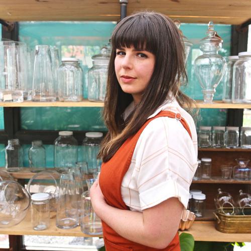 Beth Bombara's new 'Evergreen' album brings her back to loving music