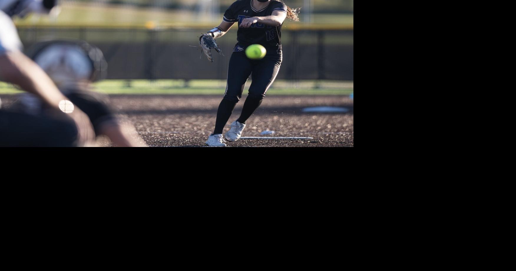 2023 All-Metro fall softball