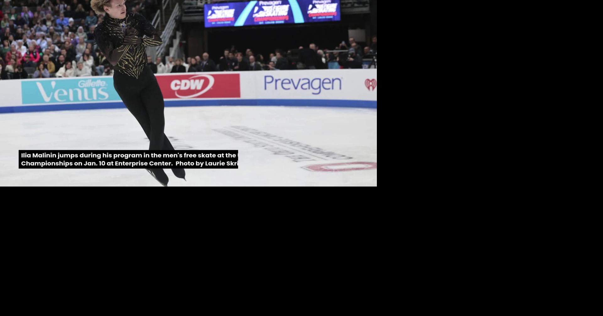 View life in St. Louis the week of Jan. 4, 2026