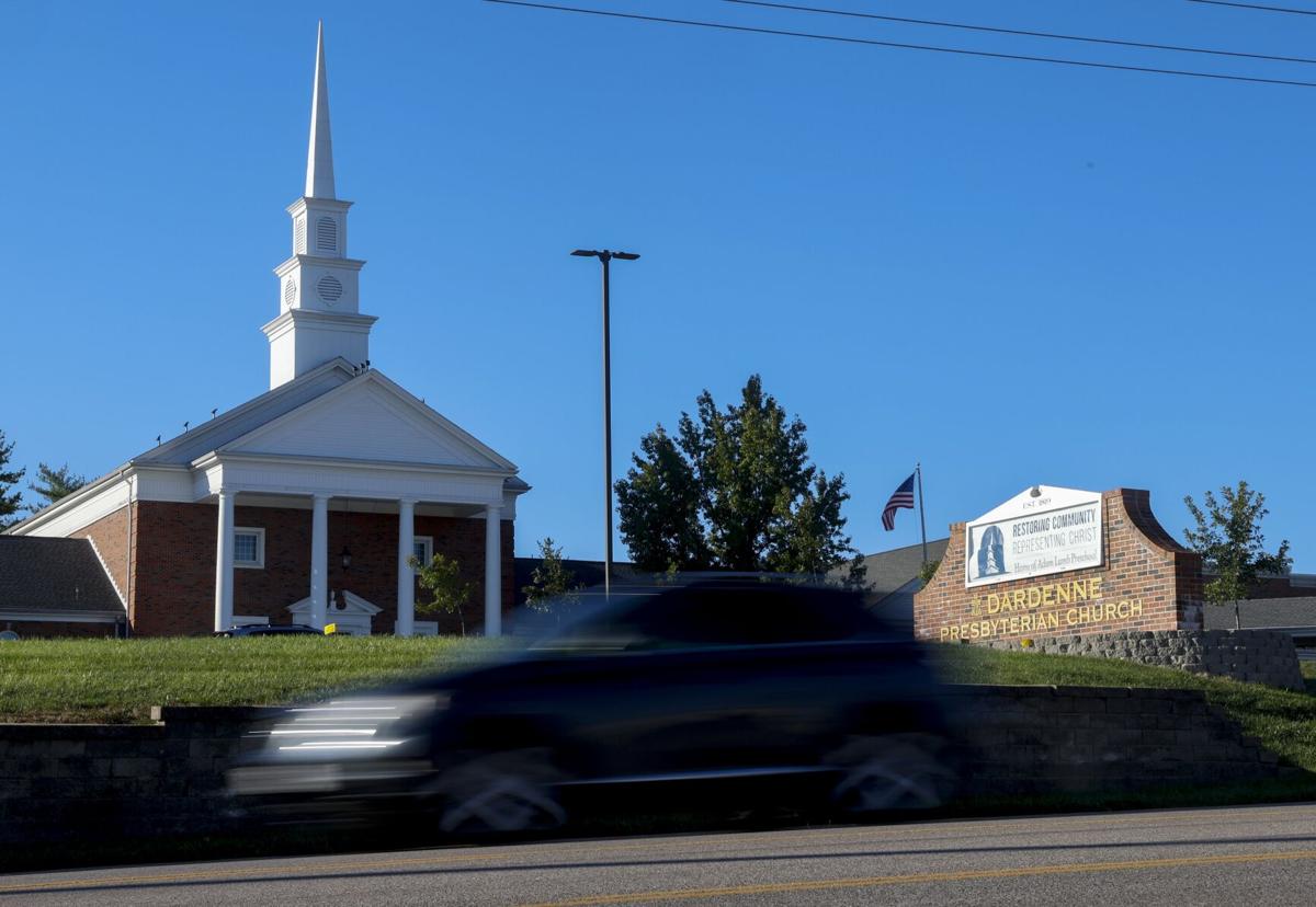 St. Charles County church sues its own denomination over who owns ...