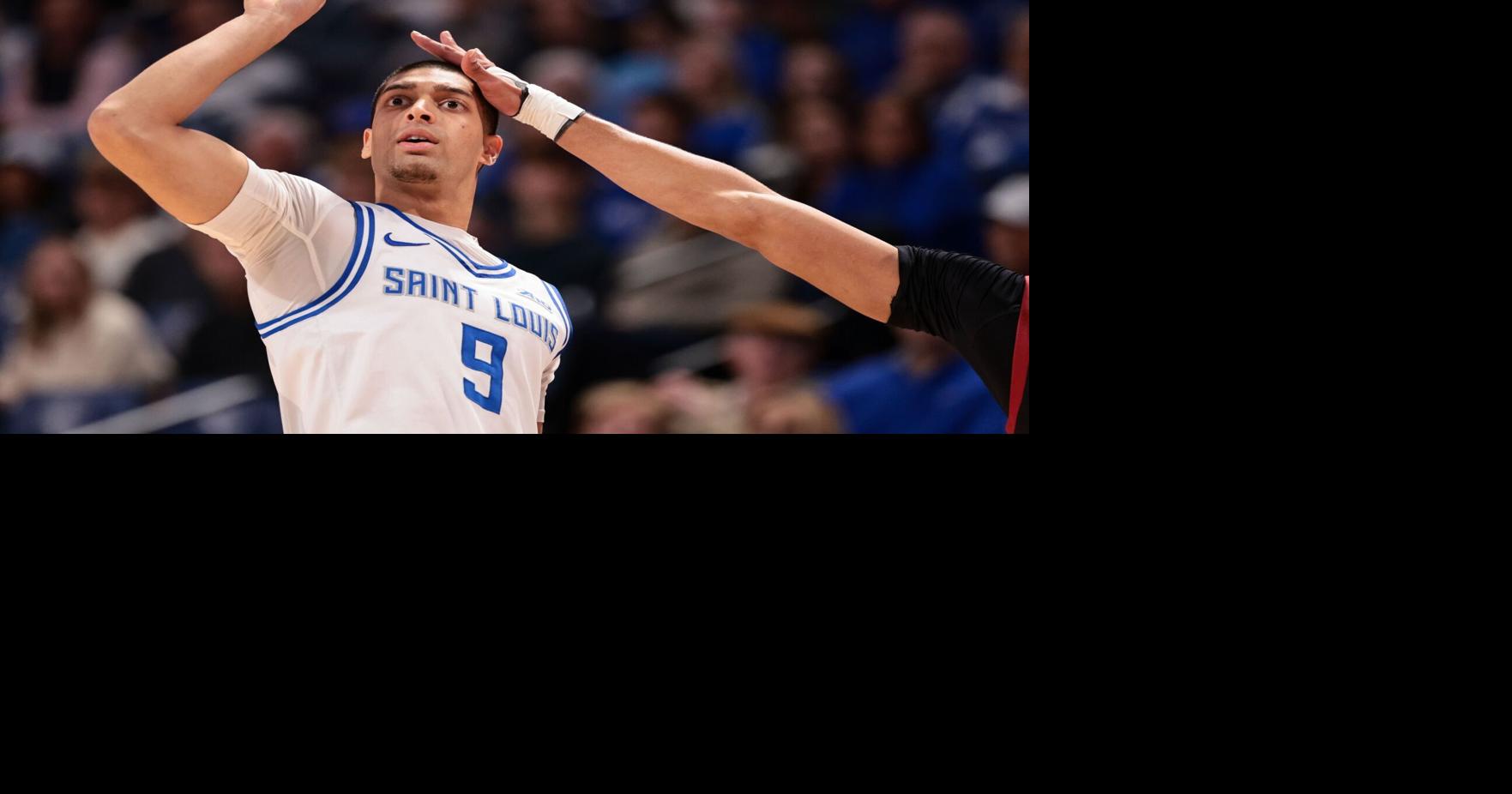 With SLU hoops squad now the hunted, we'll learn more