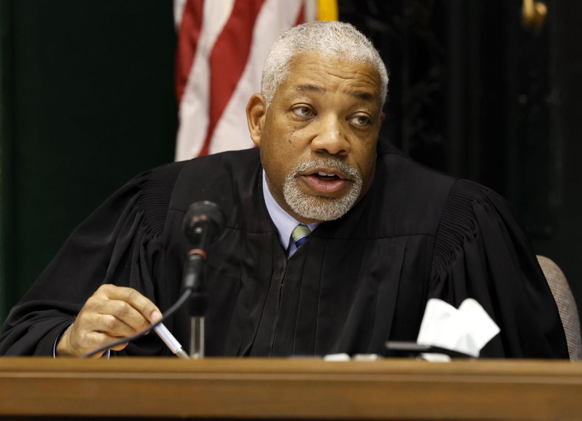 St. Louis judge testifies against man accused of death threat after ...