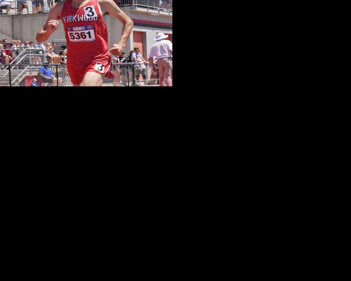 5 takeways from Missouri boys track and field state meet: Ladue nabs ...