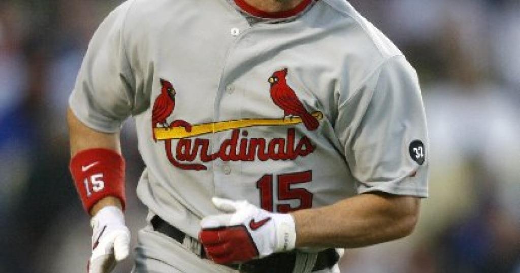 Gordon: A year later, Edmonds makes perfect sense for Cards