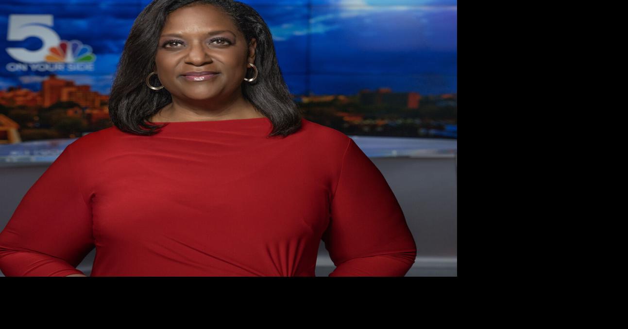 KSDK's Kelly Jackson to join 10 p.m. broadcast as Mike Bush's co-anchor