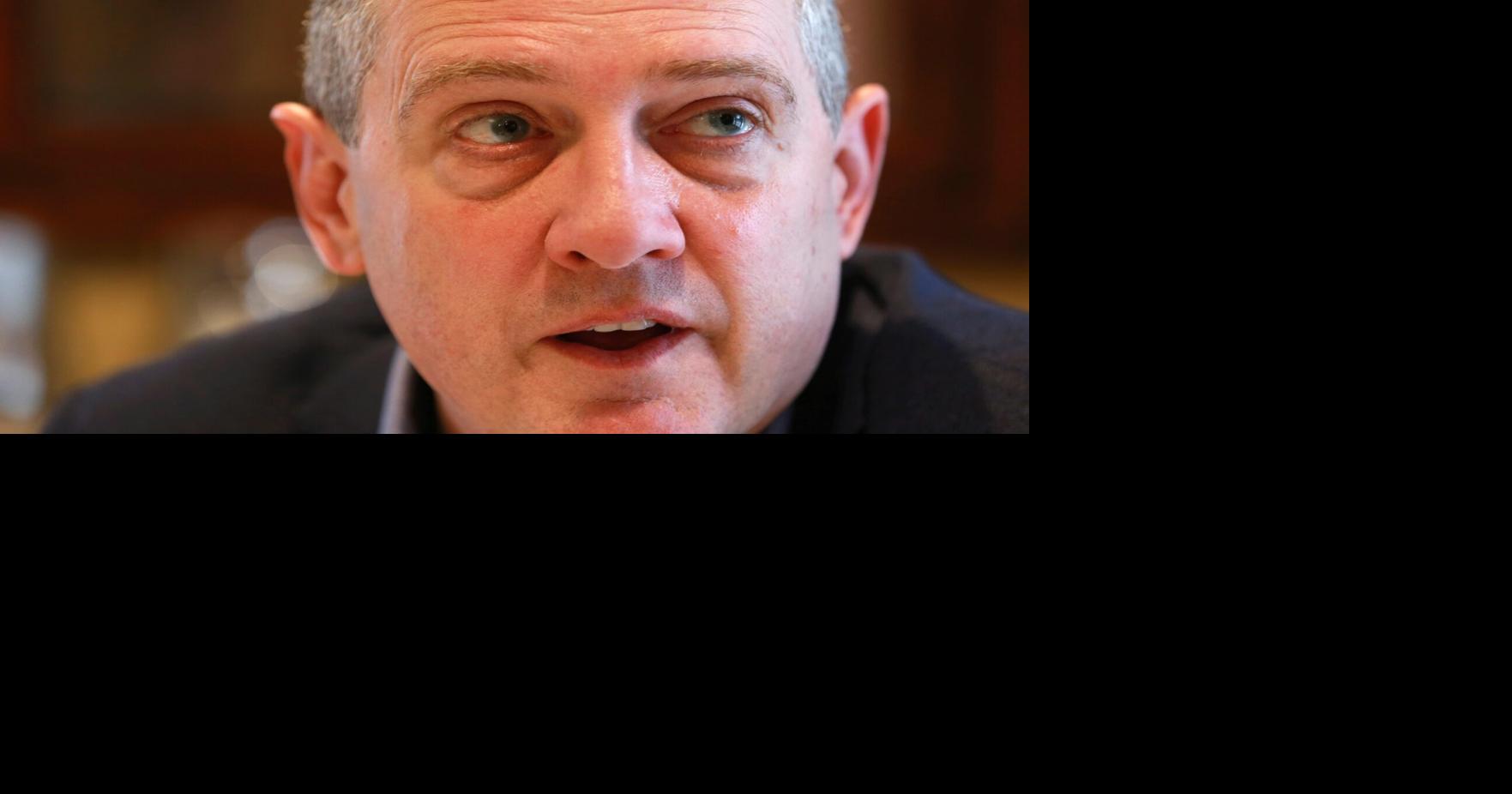 St. Louis Fed’s Bullard says 2023 may be year inflation surge wilts
