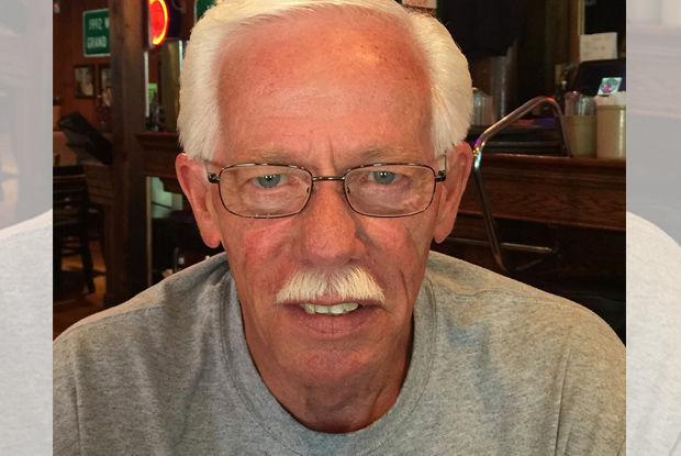 Stories of Honor Week #11: Harry “Butch” Nichols (U.S. ARMY )