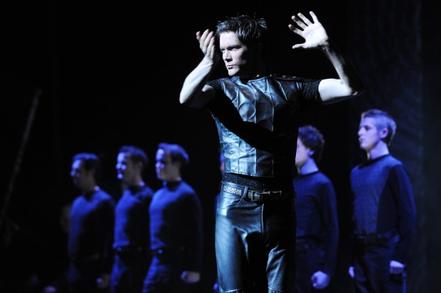'Riverdance' farewell tour dances into the Fox Theatre