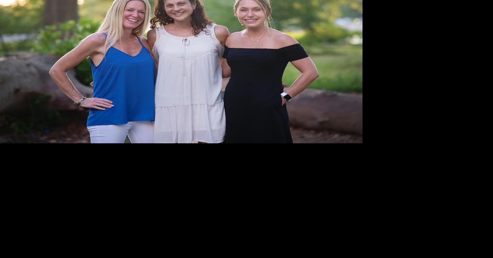 Aisha Sultan: Parent-designed apps to make parenting easier