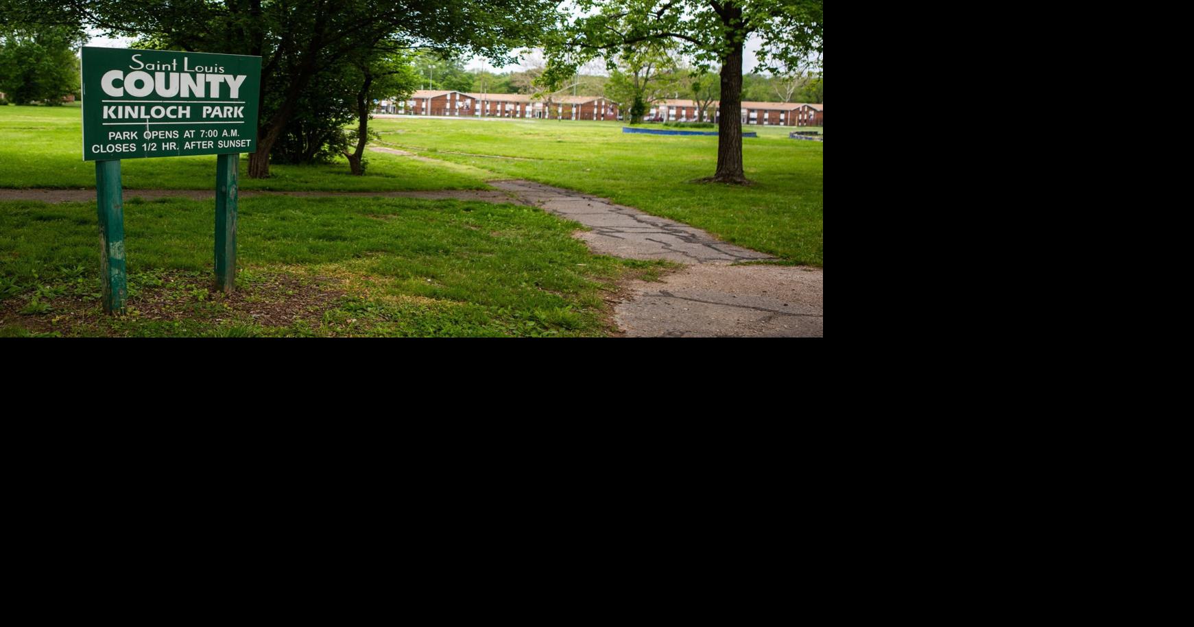 ‘Bring the community hope’: Foundation aims to revive Kinloch Park for ...