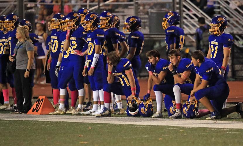 Football notebook: Hazelwood East hits the road, again; Eureka, Summit ...