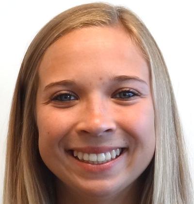 Madison Harris • Windsor softball