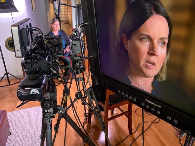 St. Charles murder is focus of new 'Forensic Files'