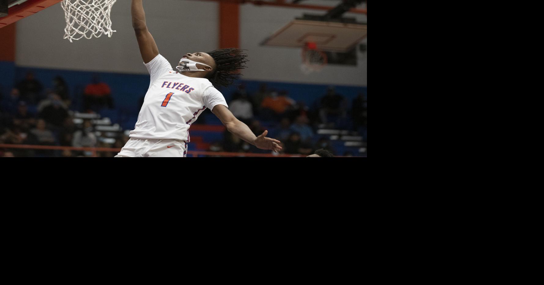 Jones, Rich help East St. Louis hold off Collinsville in conference ...