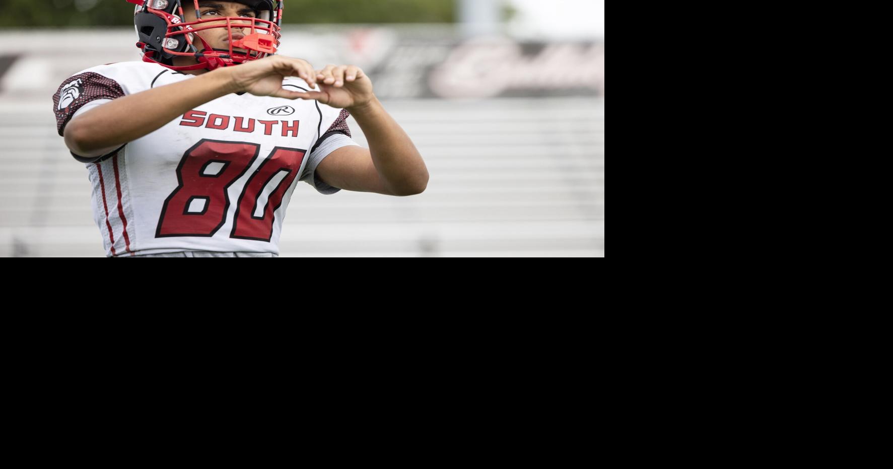 'Dash Dawgs' help Fort Zumwalt South run out to a 4-0 start: Week 5 ...