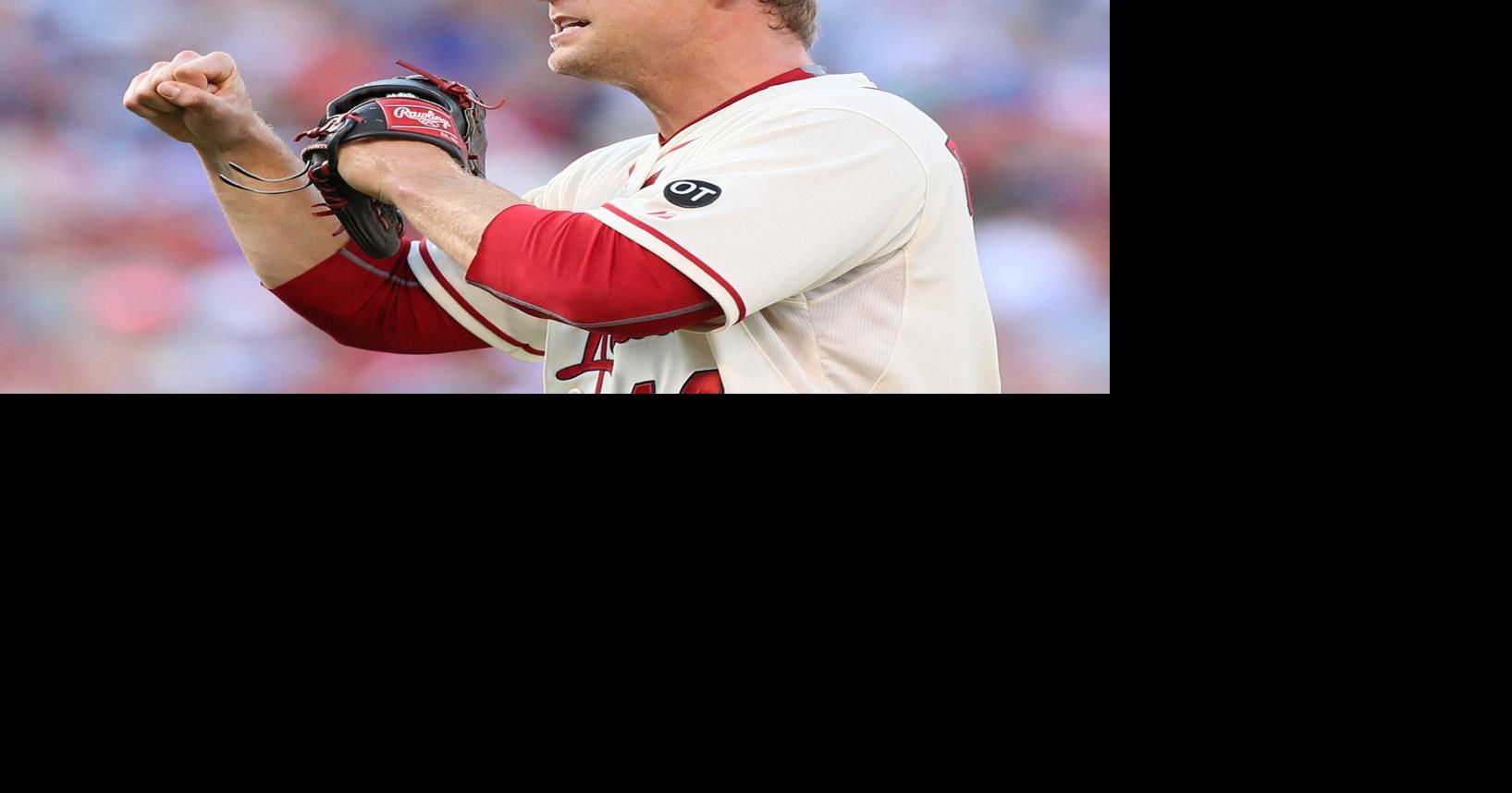 Bernie: Cards continue to defy gravity, DL